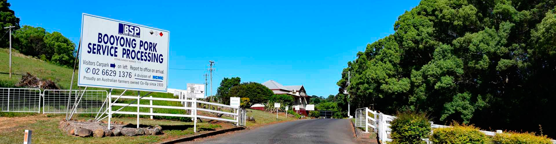 Booyong Pork worker hospitalised after serious safety breach • AMIEU ...